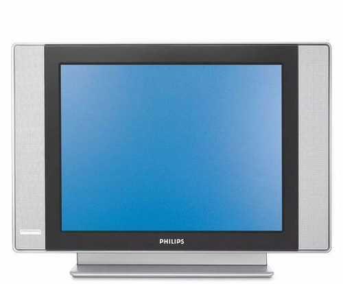 ЖК телевизор Philips 20PFL4101S/60 плоский