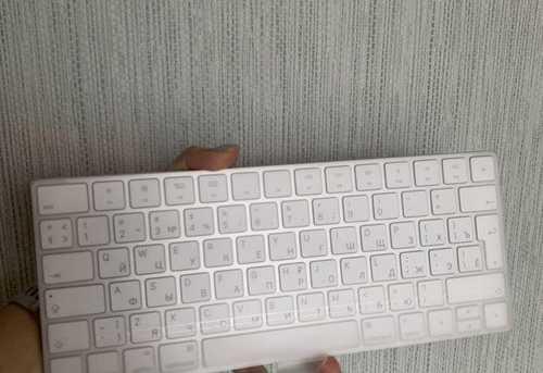 Клавиатура беспроводная apple