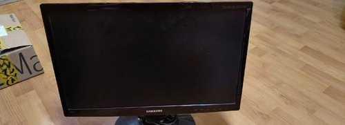 Монитор Samsung S22B350T 21.5"