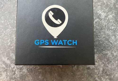GPS smart watch D200
