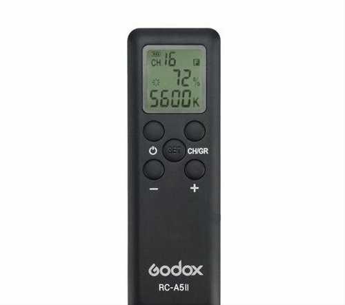 Godox RC-A5II пульт дистанционного управления