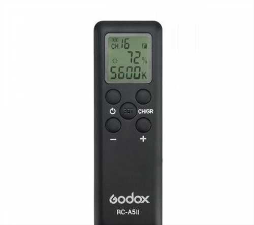 Godox RC-A5II пульт дистанционного управления