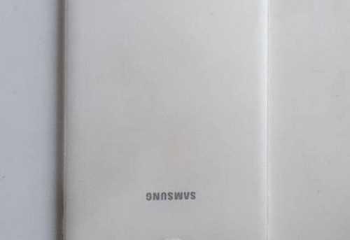 Samsung galaxy tab e