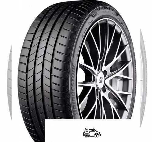 Bridgestone Turanza T005 245/40 R21 100Y