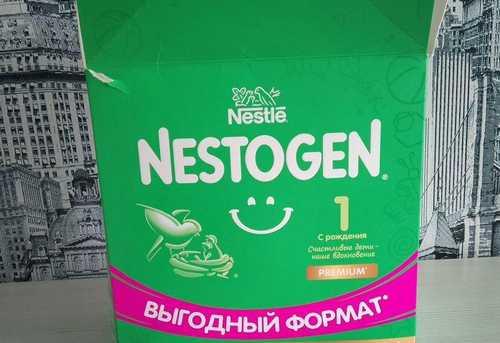 Детская смесь nestogen 1