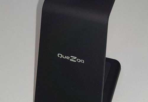 Зарядная станция для iPhone 3 в 1 QueZqa