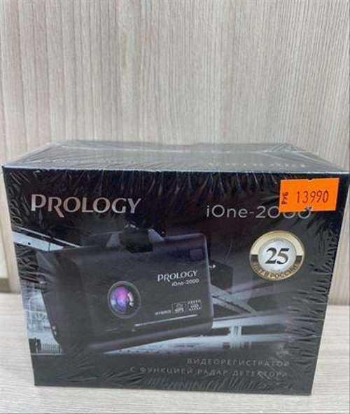 Регистратор prology ione 2000 ошибка карты памяти что делать