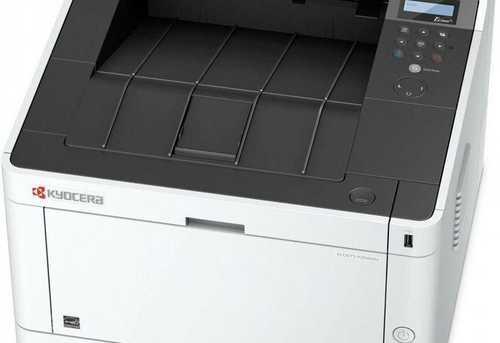 Лазерный принтер Kyocera P2040dn (новый)