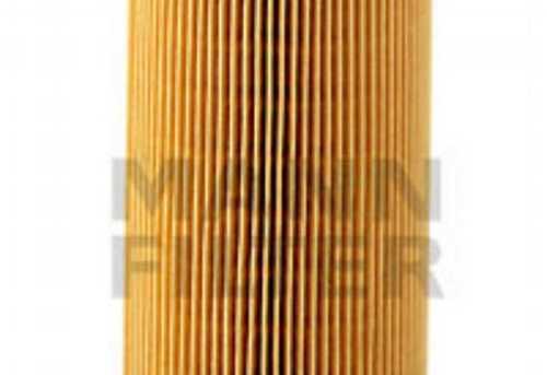 Mann-filter HU 848/1 X Фильтр масляный (вставка)