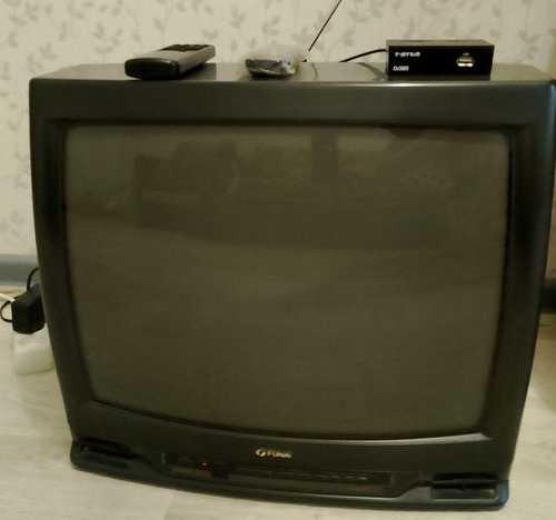 Телевизор Funai TV-2000A MK8