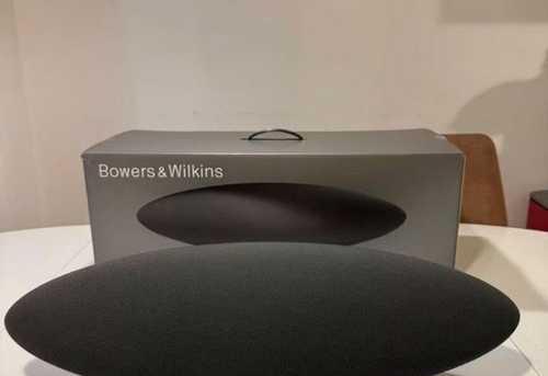 Bowers & Wilkins Zeppelin