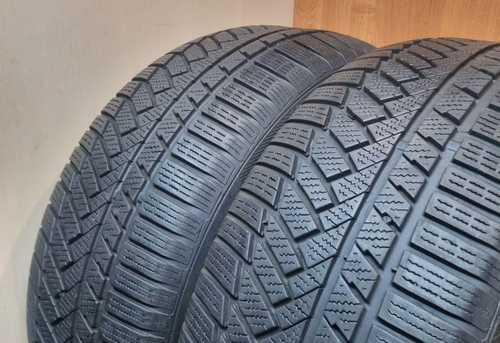 Continental ContiWinterContact TS 850 P 255/55 R18