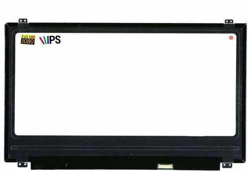 Матрица для ноутбука HP 15-BW508UR IPS FullHD 30pi