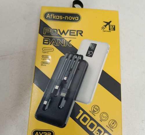Power Bank No Name AV32 10 000mAh