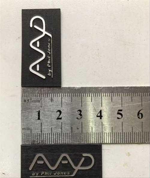 Шильдики, таблички - Kenwood, Kef, ADD