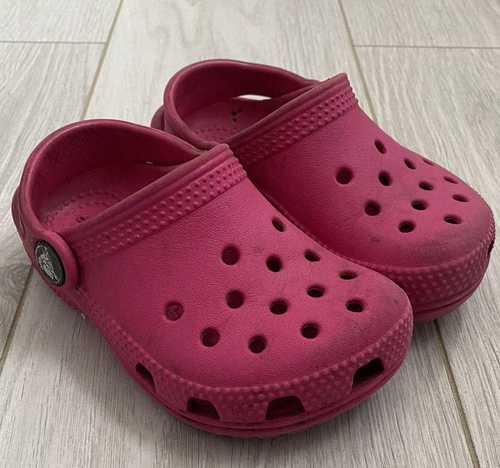 Crocs C7