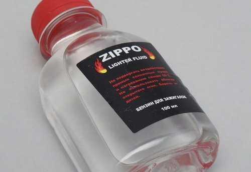 Бензин zippo