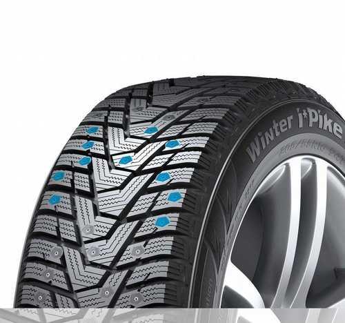 Hankook Winter i'Pike X W429A 255/55 R19