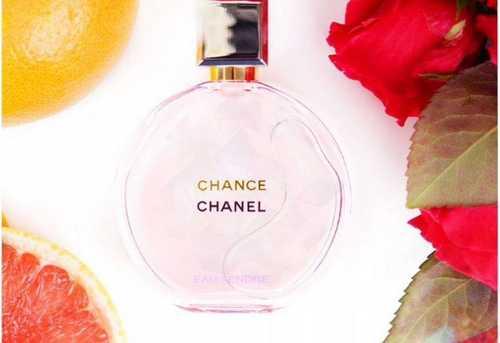 Chanel Chance Eau Tendre Eau de Parfum 100 ml