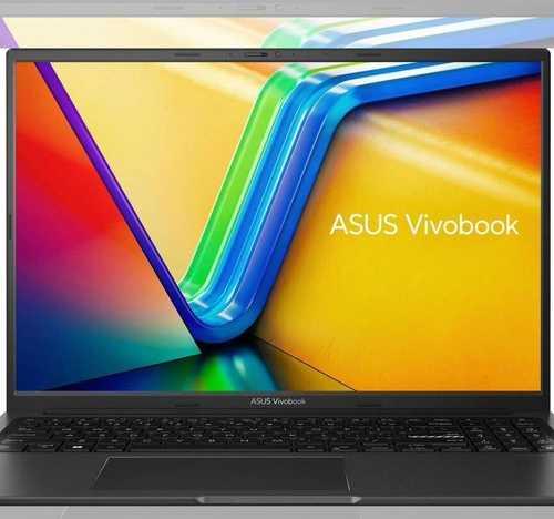 Ноутбук asus vivobook 16x, Ryzen7, 16gb, 512gb ssd