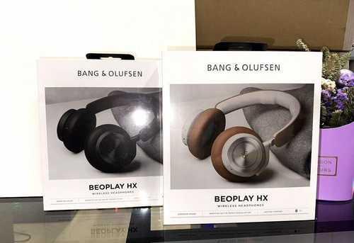 Bang & Olufsen BeoPlay HX Вlaсk Аnthrасitе/Тimbеr