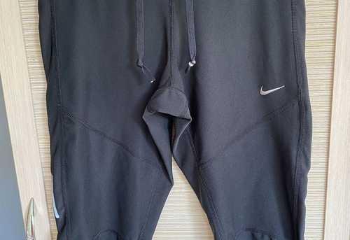 Шорты nike pro женские