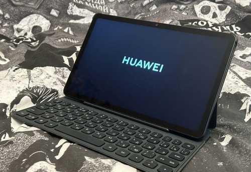 Планшет huawei matepad