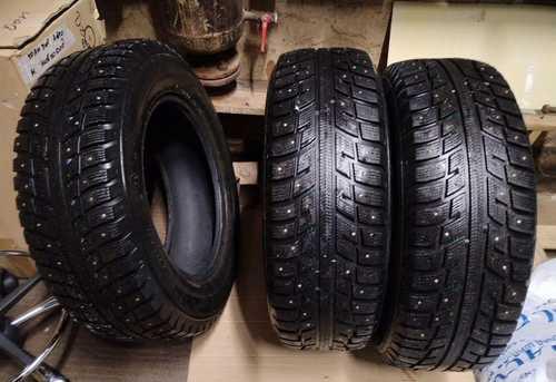 Marshal I'Zen KW22 215/65 R16 T