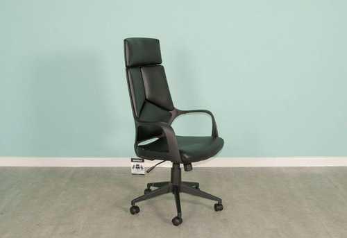 Кресло офисное brabix «Prime EX-515», черный, экок
