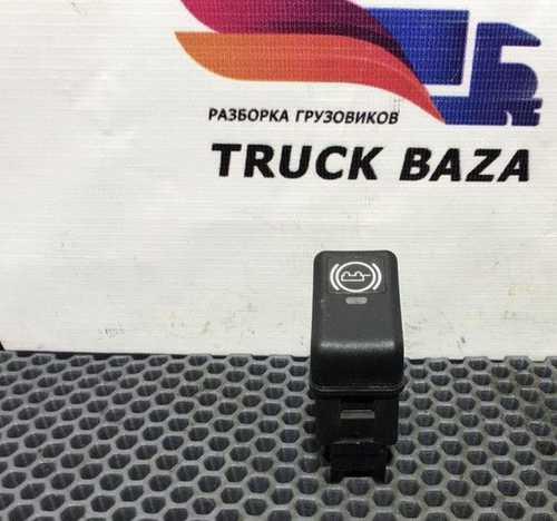 20569990 Кнопка тормоз прицепа Volvo FH, Volvo FM