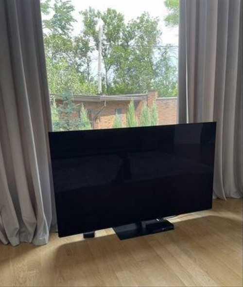 65" (164 см) Телевизор oled Panasonic TX-65FZR800