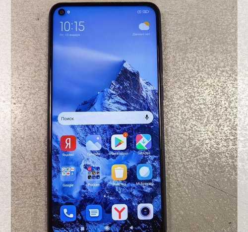 Xiaomi Redmi Note 9 (NFC), 3/64 ГБ