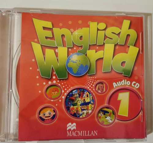 English world 1