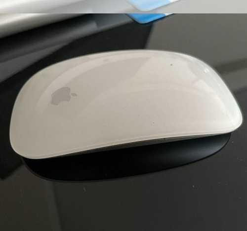 Мышь apple magic mouse 1