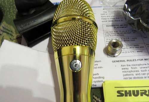 Микрофон Shure KSM9