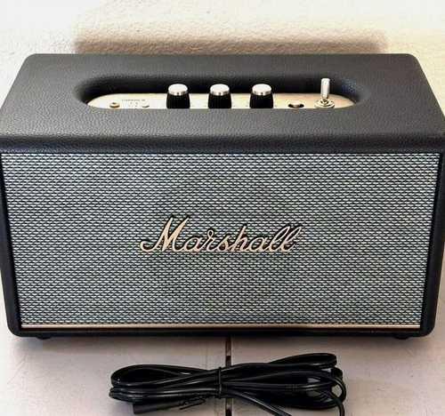 Колонка Marshall Stanmore 3 оригинал