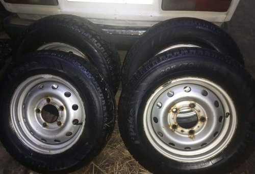 Hankook AH11 175/80 R16