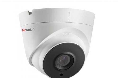 Видеонаблюдение DS-T203P HiWatch камера