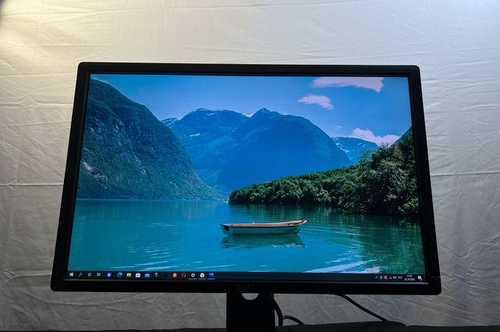 Dell 24 Дюйма 1920x1200 IPS 60 Гц