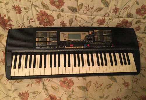 Синтезатор yamaha PSR-225