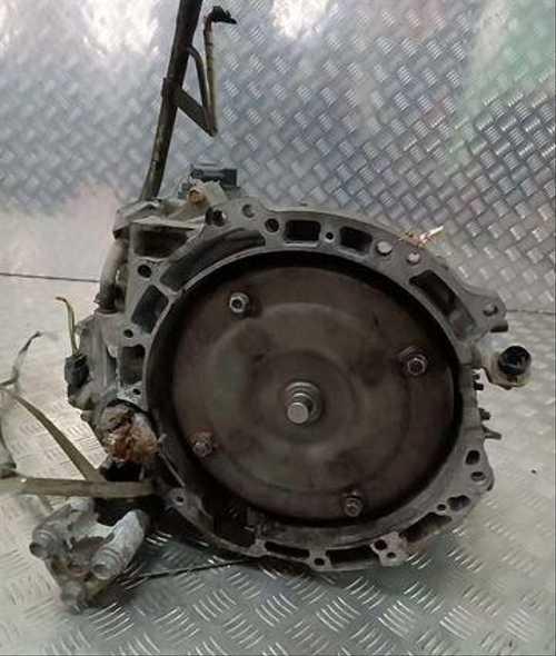АКПП Mazda Mazda3 III BM на гарантии