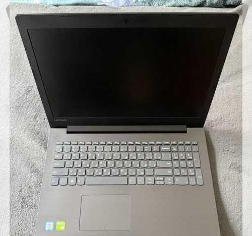 Ноутбук Lenovo ideapad 320-15isk