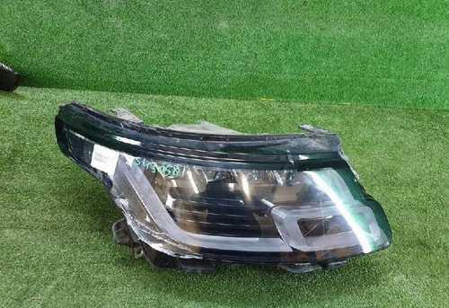 Фара правая Land Rover Range Rover