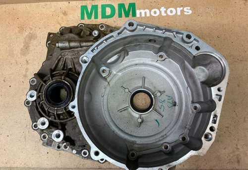 Колокол CVT вариатора Chery Tiggo 7 / 8 QR025