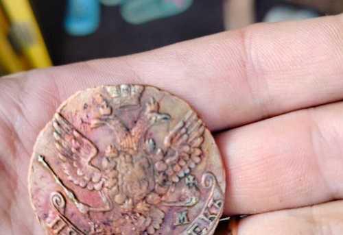Продам старинные монеты