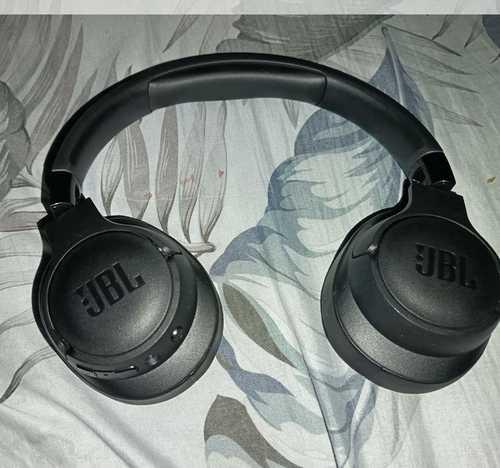 Беспроводные наушники jbl tune 710bt