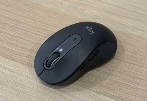 Беспроводная мышь logitech m650