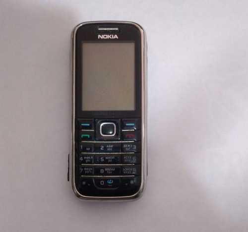 Nokia 6233