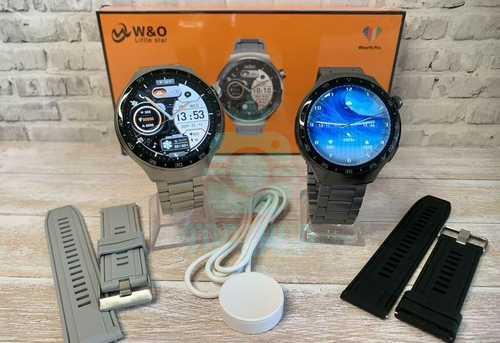 Smart watch X16 pro (2 ремешка)