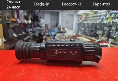 Тепловизионный монокуляр Arkon alfa st19